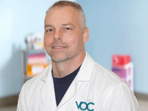 Meet Our Doctors | VOC - Veterinary Orthopedic Center